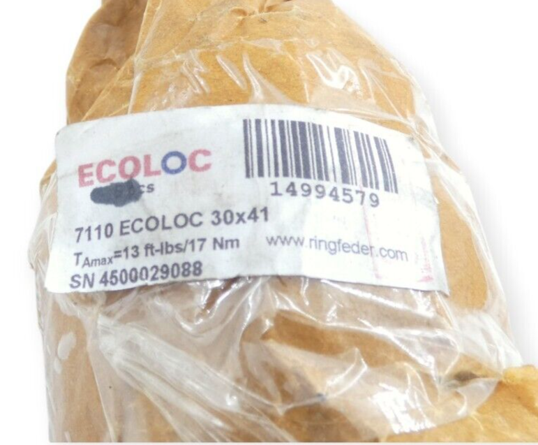 Ecoloc 7110 Spannsatz 30×41 – Happy-Tools.de