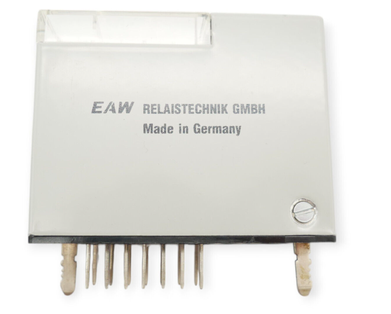 Relog EAW 1731509444 Relais 1,5 DC Relais – Happy-Tools.de