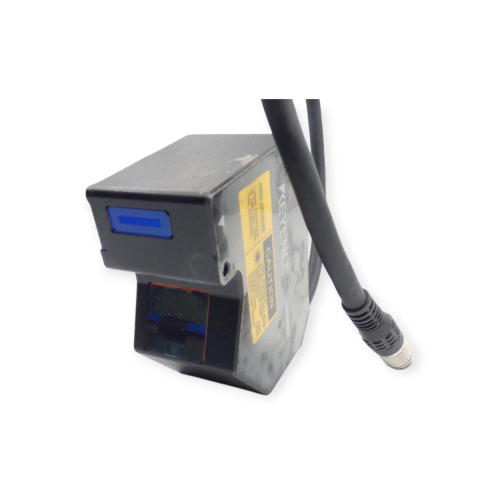 Keyence LJ-G080 Wegmesssensor – Happy-Tools.de