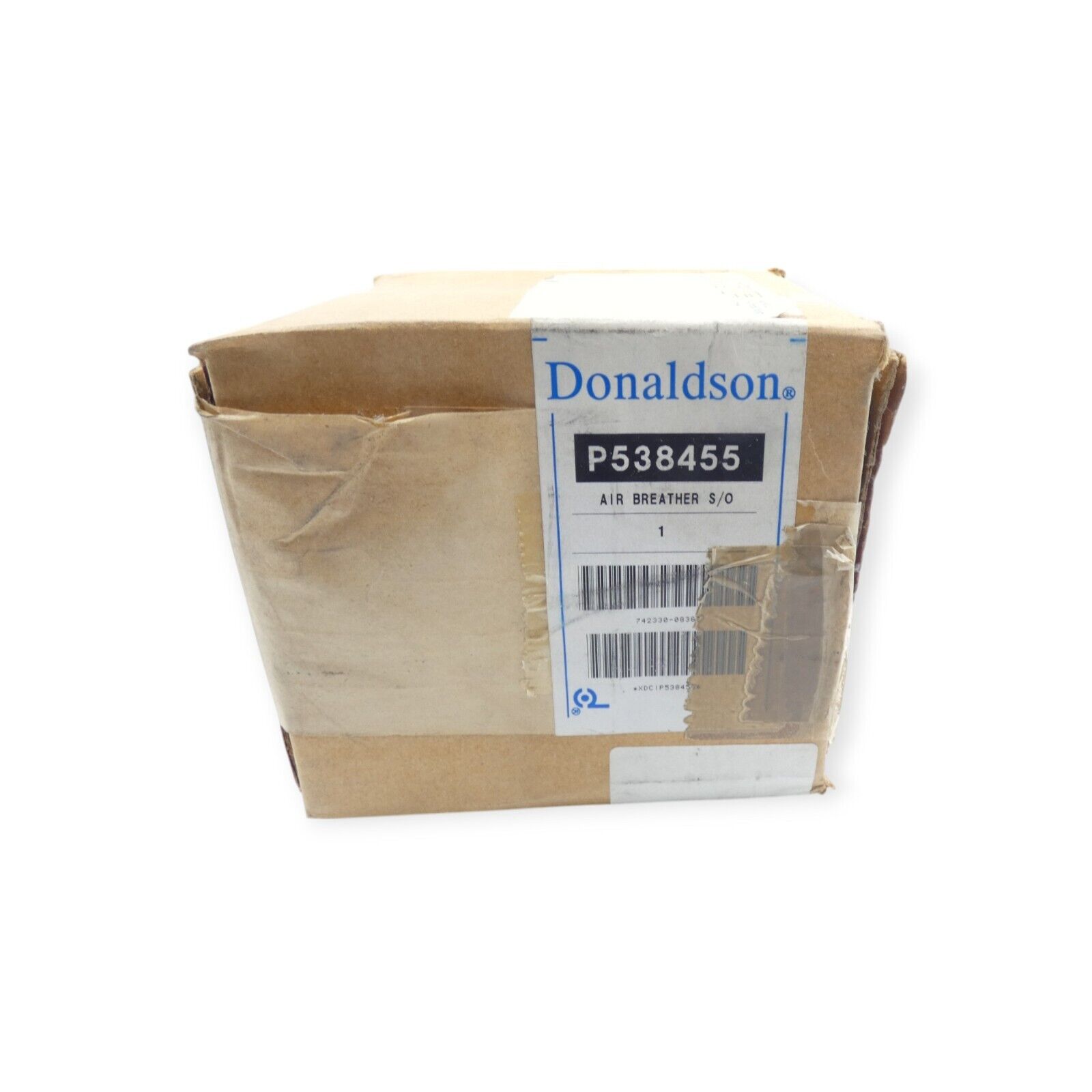 Donaldson P538455 Filterelement – Happy-Tools.de