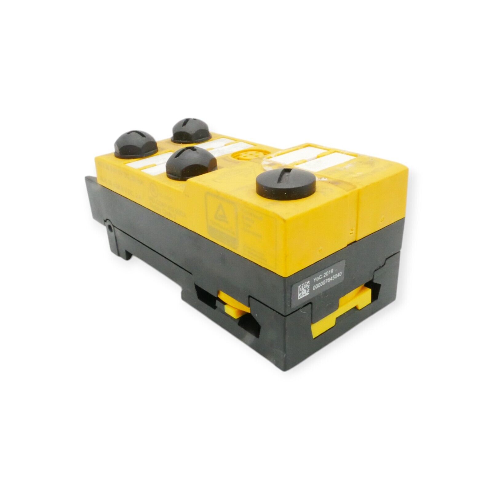 IFM AC508S AS-Interface Modul – Happy-Tools.de