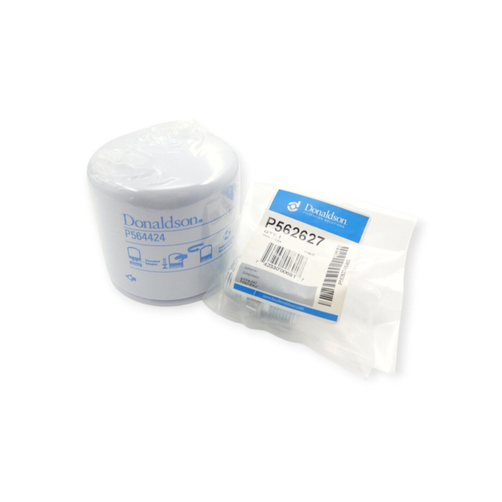 Donaldson Filterelement P564424 – Happy-Tools.de