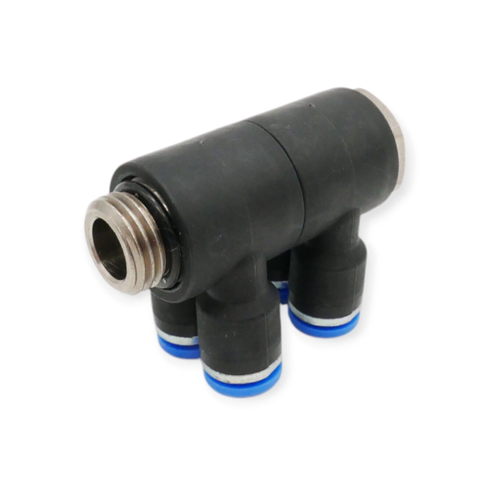 Festo QSLV4-G1/4-6 Mehrfachverteiler – Happy-Tools.de