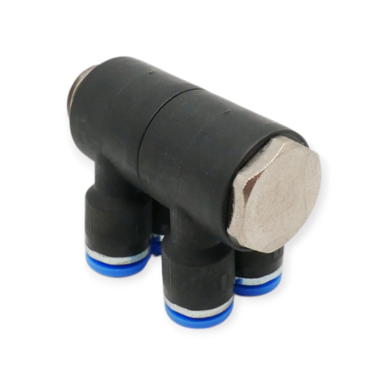 Festo QSLV4-G1/4-6 Mehrfachverteiler – Happy-Tools.de