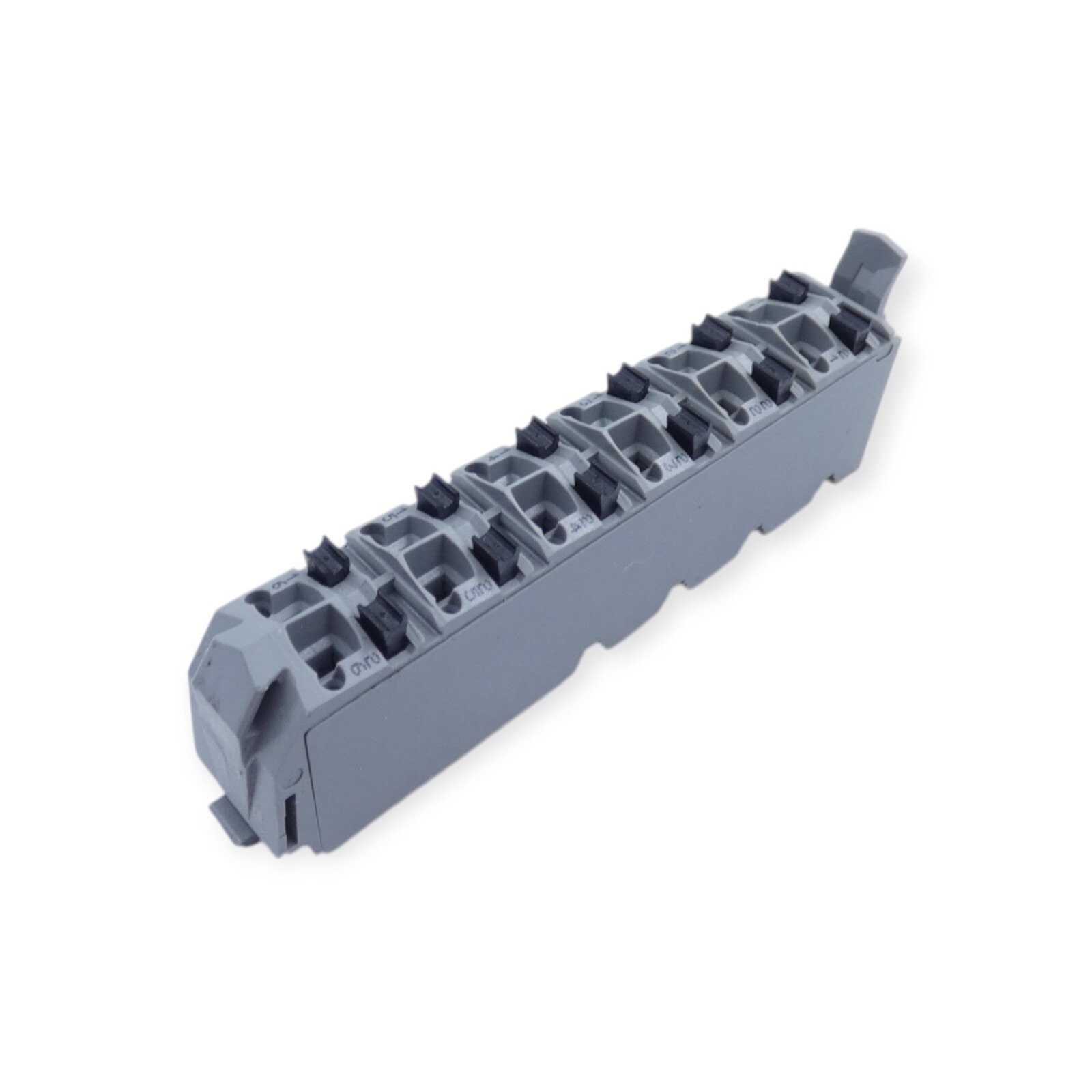 ODU PPE-PS Feldklemme Terminal Block 230V 10A 0,08-2,5mm² – Happy-Tools.de