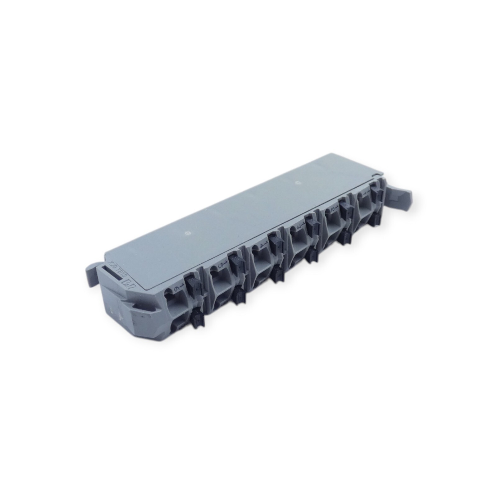 ODU PPE-PS Feldklemme Terminal Block 230V 10A 0,08-2,5mm² – Happy-Tools.de