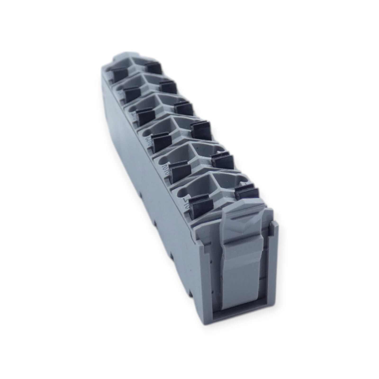 ODU PPE-PS Feldklemme Terminal Block 230V 10A 0,08-2,5mm² – Happy-Tools.de